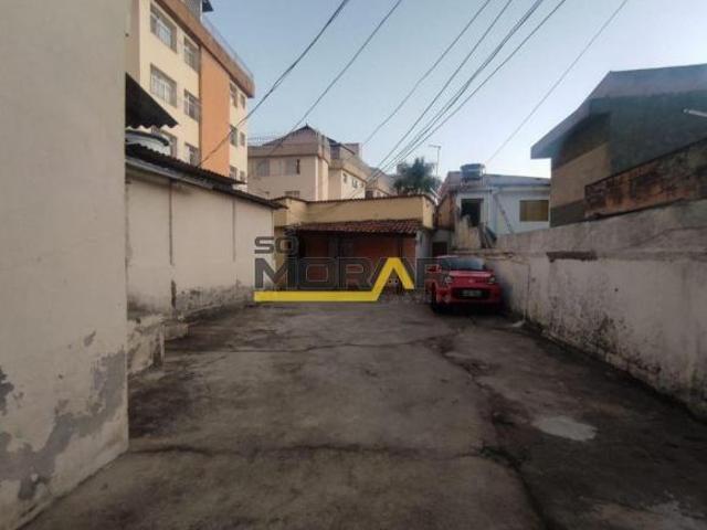 Casa Padrão em Belo Horizonte