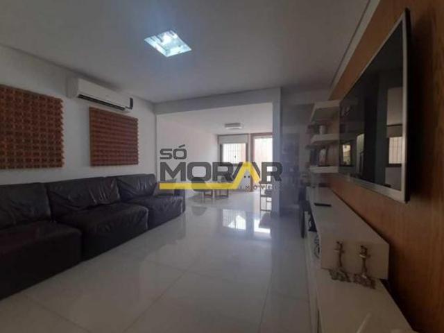 Casa Padrão em Belo Horizonte