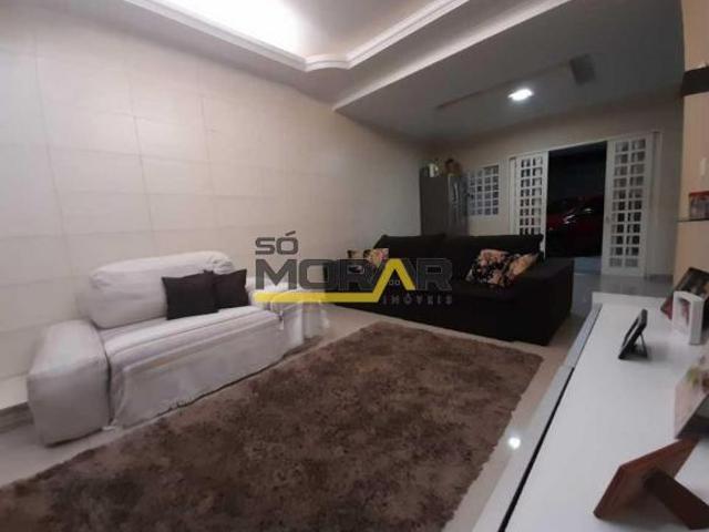 Casa Padrão em Belo Horizonte