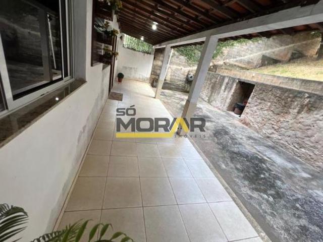 Casa Padrão em Belo Horizonte