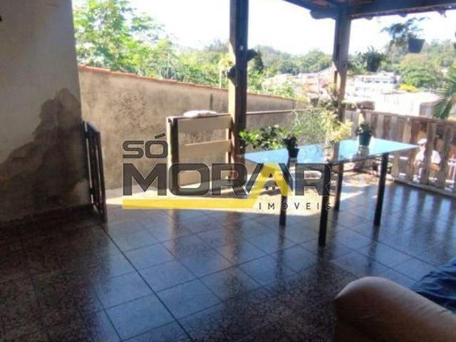 Casa Padrão em Belo Horizonte