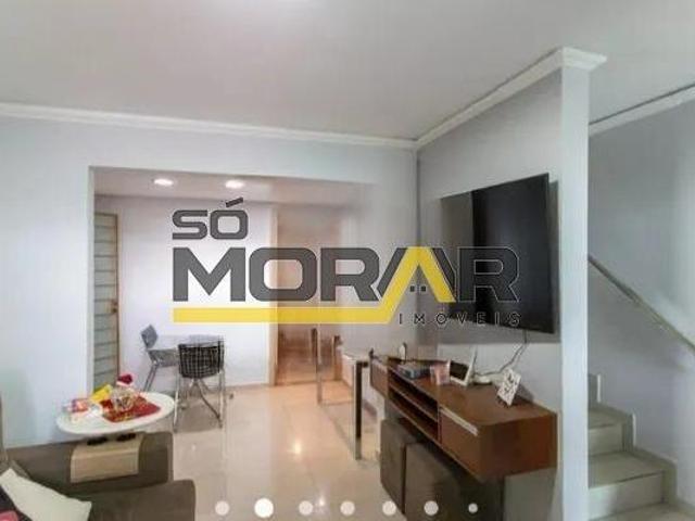 Casa Padrão em Belo Horizonte