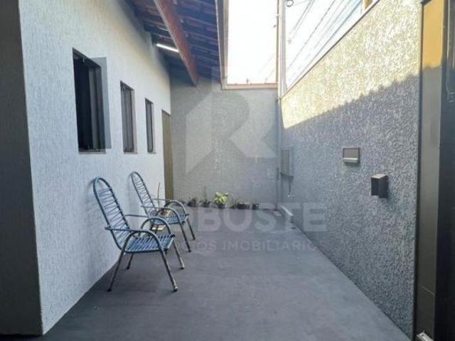 Casa Padrão em Botucatu