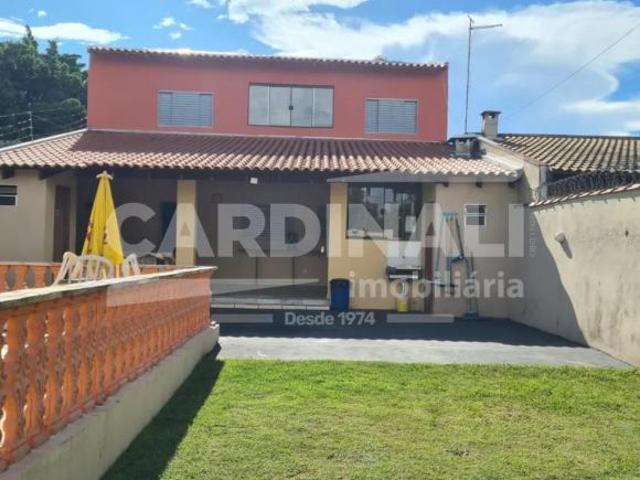 Casa Padrão em Brotas
