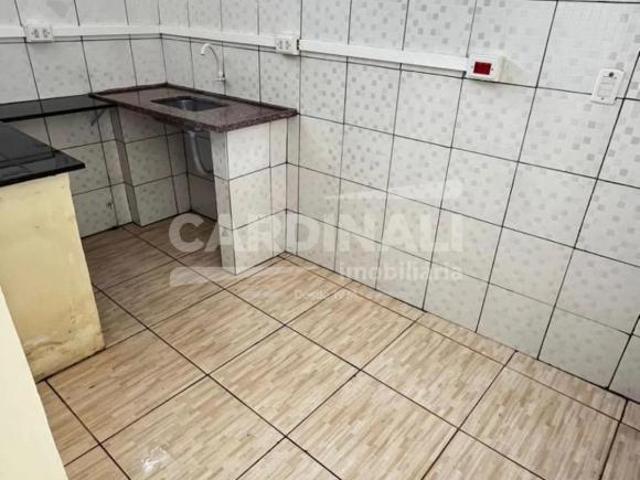 Casa Padrão em Brotas