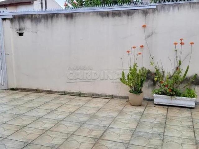 Casa Padrão em Campinas