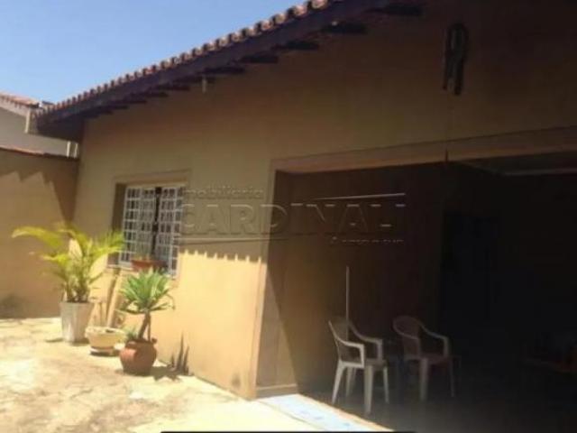 Casa Padrão em Campinas