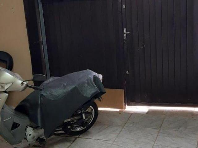Casa padrão em Campos Elísios Ribeirão Preto