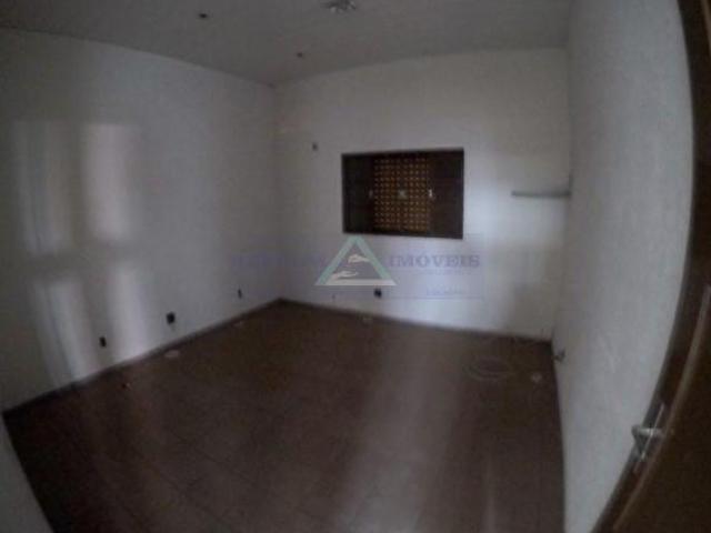 Casa padrão em Centro Ribeirão Preto