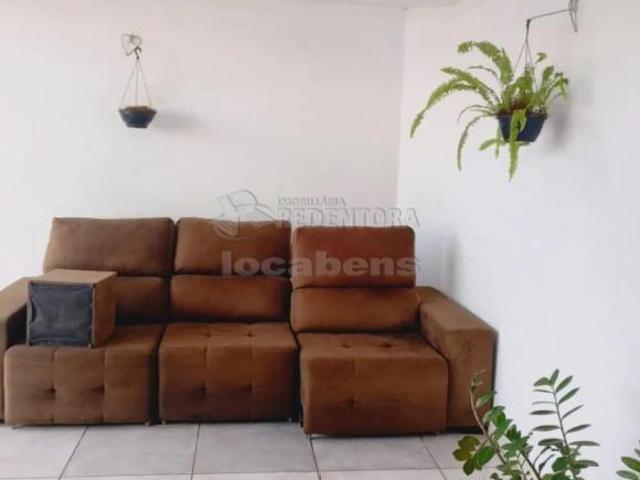 Casa Padrão em Cedral