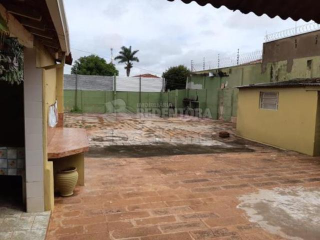 Casa Padrão em Cedral