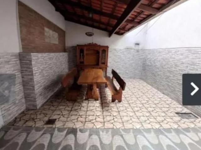 Casa Padrão em Contagem