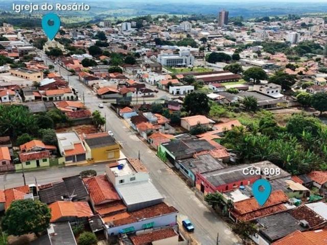 Casa Padrão em Dores do Indaiá