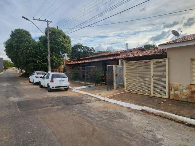Casa Padrão em Dores do Indaiá