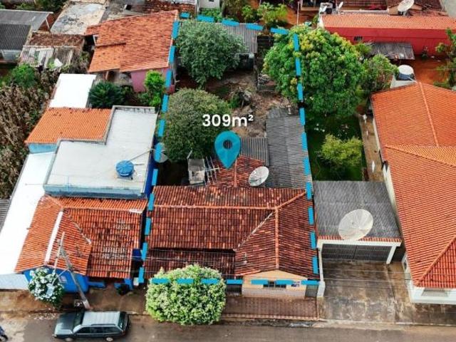 Casa Padrão em Dores do Indaiá