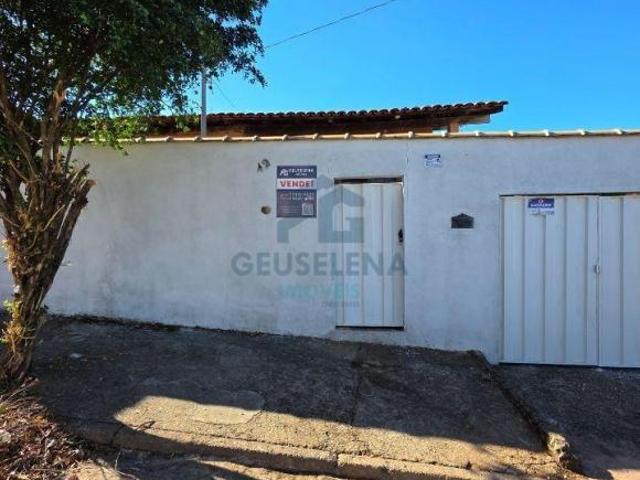 Casa Padrão em Dores do Indaiá