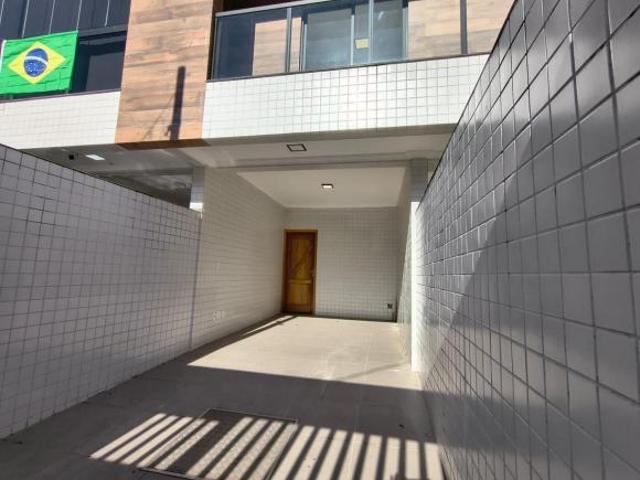 Casa Padrão em Embaré