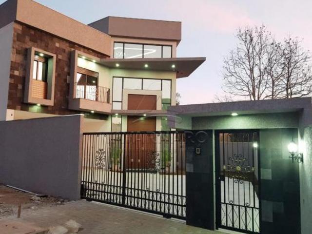 Casa Padrão em Guarapuava
