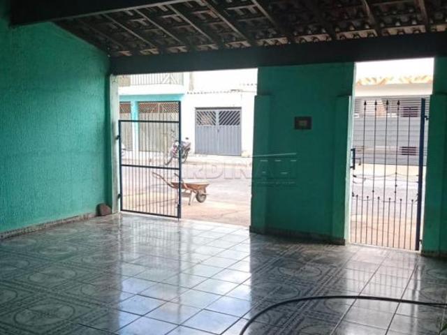 Casa Padrão em Ibaté