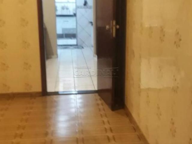 Casa Padrão em Ibaté