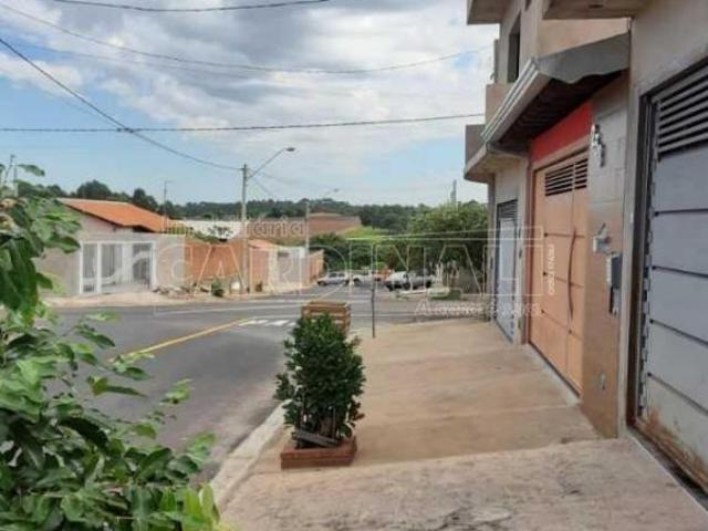 Casa Padrão em Ibaté
