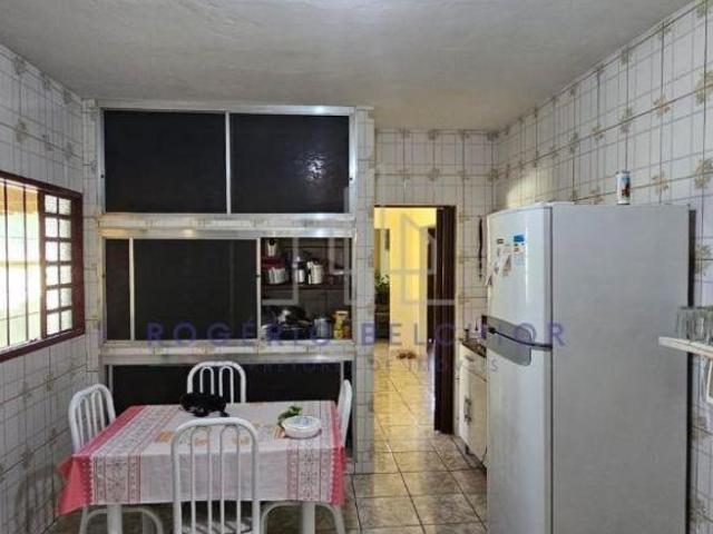 Casa Padrão em Ibaté