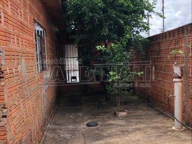 Casa Padrão em Ibaté