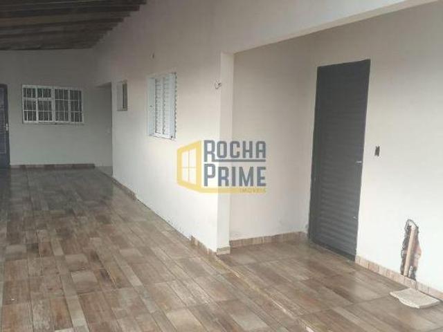 Casa Padrão em Ilha Solteira