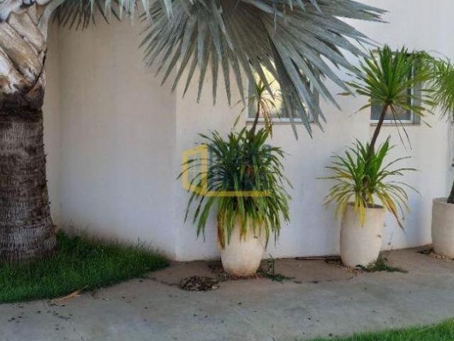 Casa Padrão em Ilha Solteira