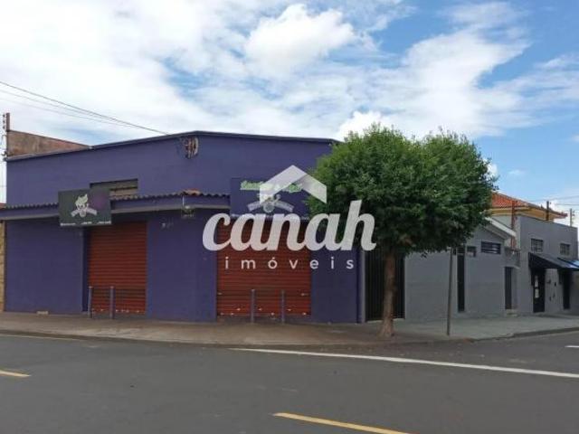 Casa padrão em Ipiranga Ribeirão Preto