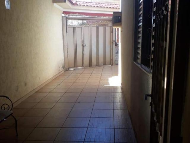 Casa padrão em Ipiranga Ribeirão Preto