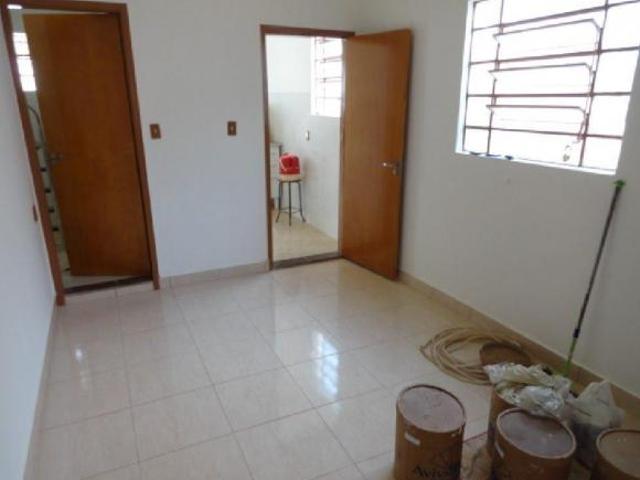 Casa padrão em Ipiranga Ribeirão Preto