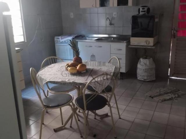 Casa Padrão em Jacareí
