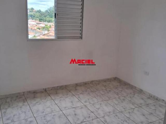 Casa Padrão em Jacareí