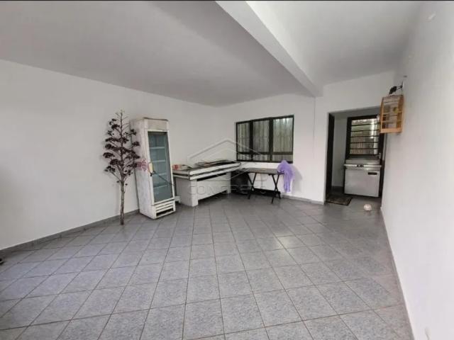 Casa Padrão em Jaú