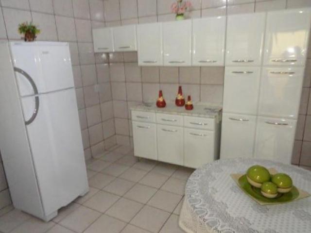 Casa padrão em Jose Sampaio Ribeirão Preto
