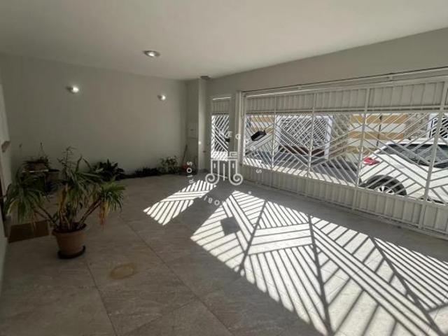 Casa Padrão em Jundiaí