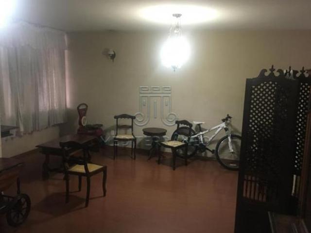 Casa Padrão em Jundiaí