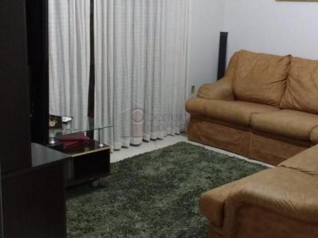 Casa Padrão em Jundiaí