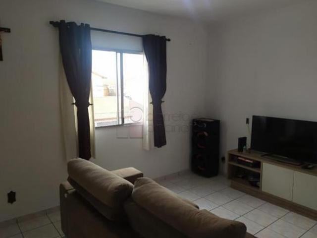 Casa Padrão em Jundiaí