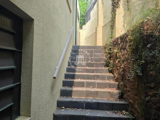Casa Padrão em Jundiaí