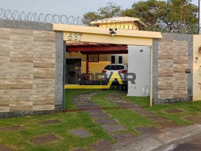 Casa Padrão em Lagoa Santa