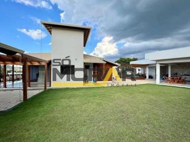 Casa Padrão em Lagoa Santa