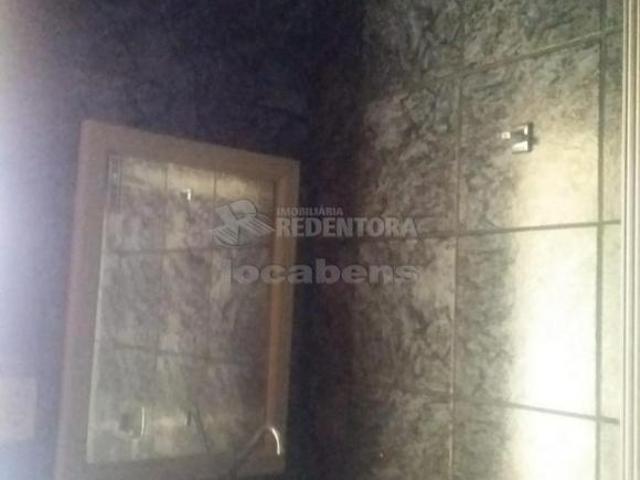 Casa Padrão em Mirassol