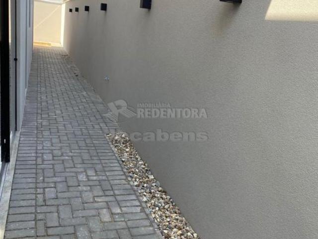 Casa Padrão em Mirassol