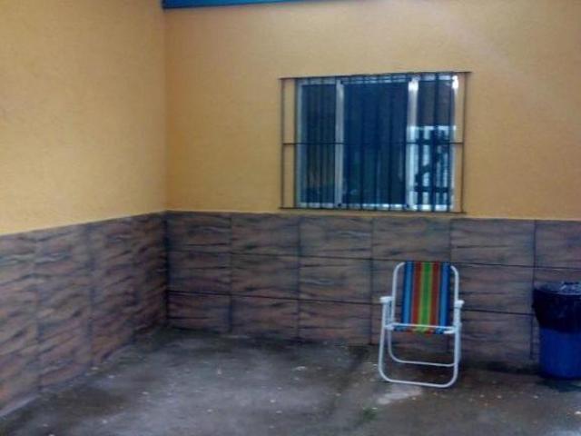 Casa Padrão em Mongaguá