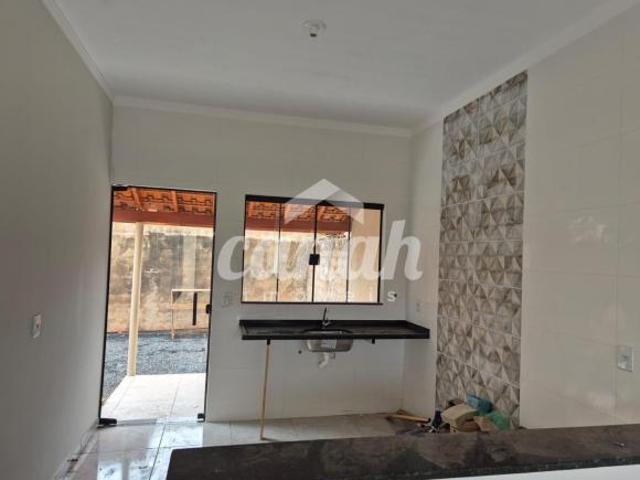 Casa padrão em Morumbi II Jardinópolis