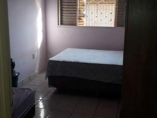 Casa padrão em Parque dos Servidores Ribeirão Preto