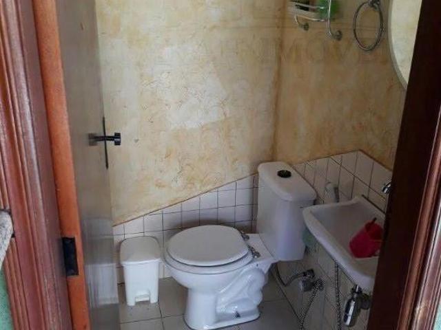 Casa padrão em Parque Industrial Lagoinha Ribeirão Preto
