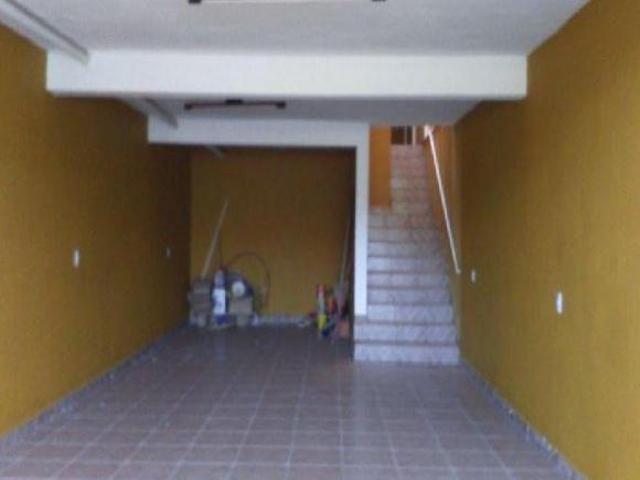 Casa padrão em Parque Ribeirão Preto Ribeirão Preto